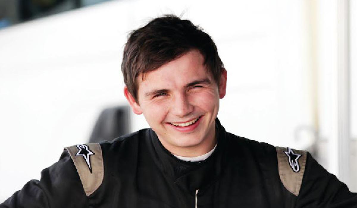 MOTORSPORT: Devine nominated again for prestigious Billy Coleman award ...