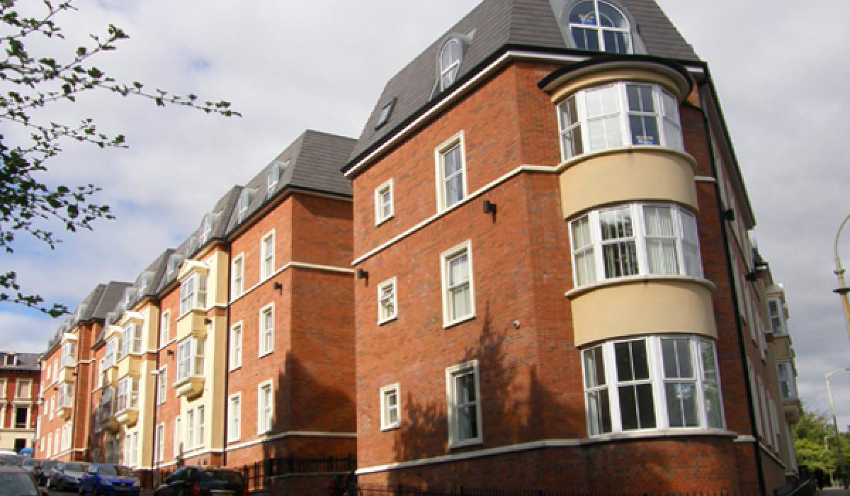 ‘We are finally nearly across the line’: Completion of Conars Court ...