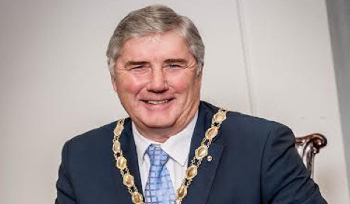 George Fleming to be new president of Derry's Chamber of Commerce ...