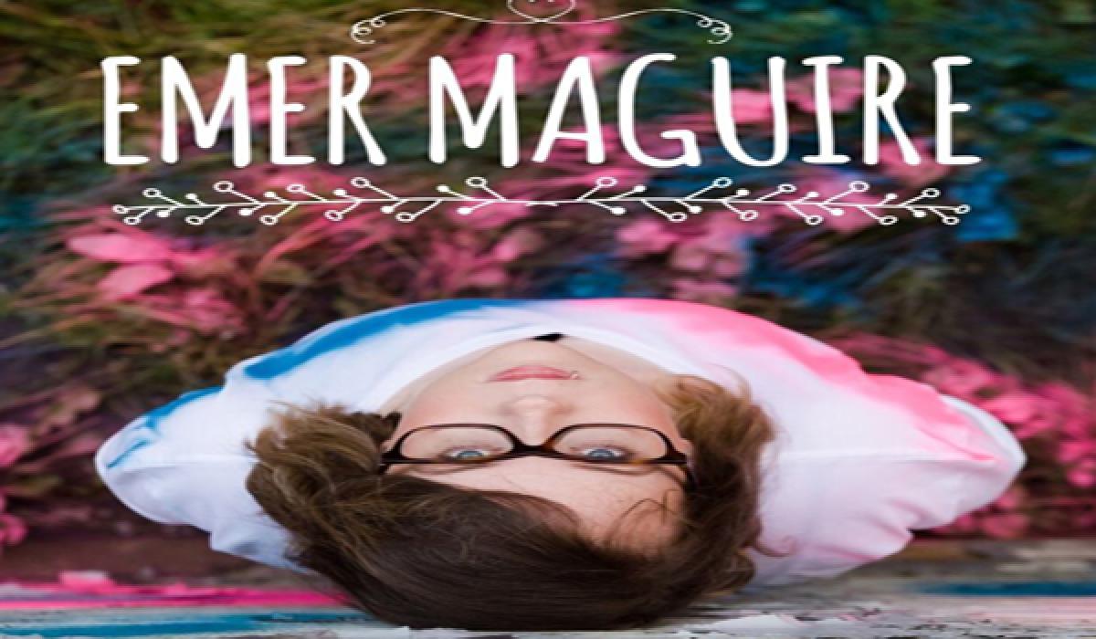 Former Lumen Christi pupil Emer Maguire releases debut single 'Belfast ...