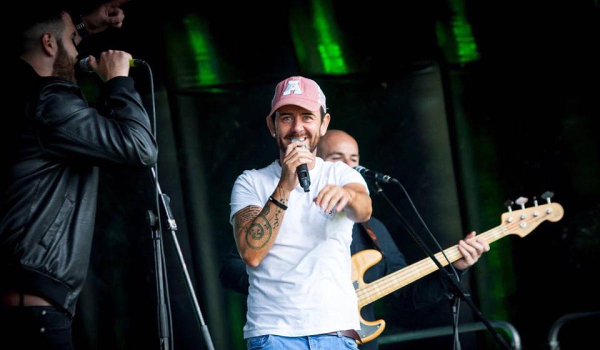 Derry personality Mickey Doherty set to perform 'The Story of My Life ...