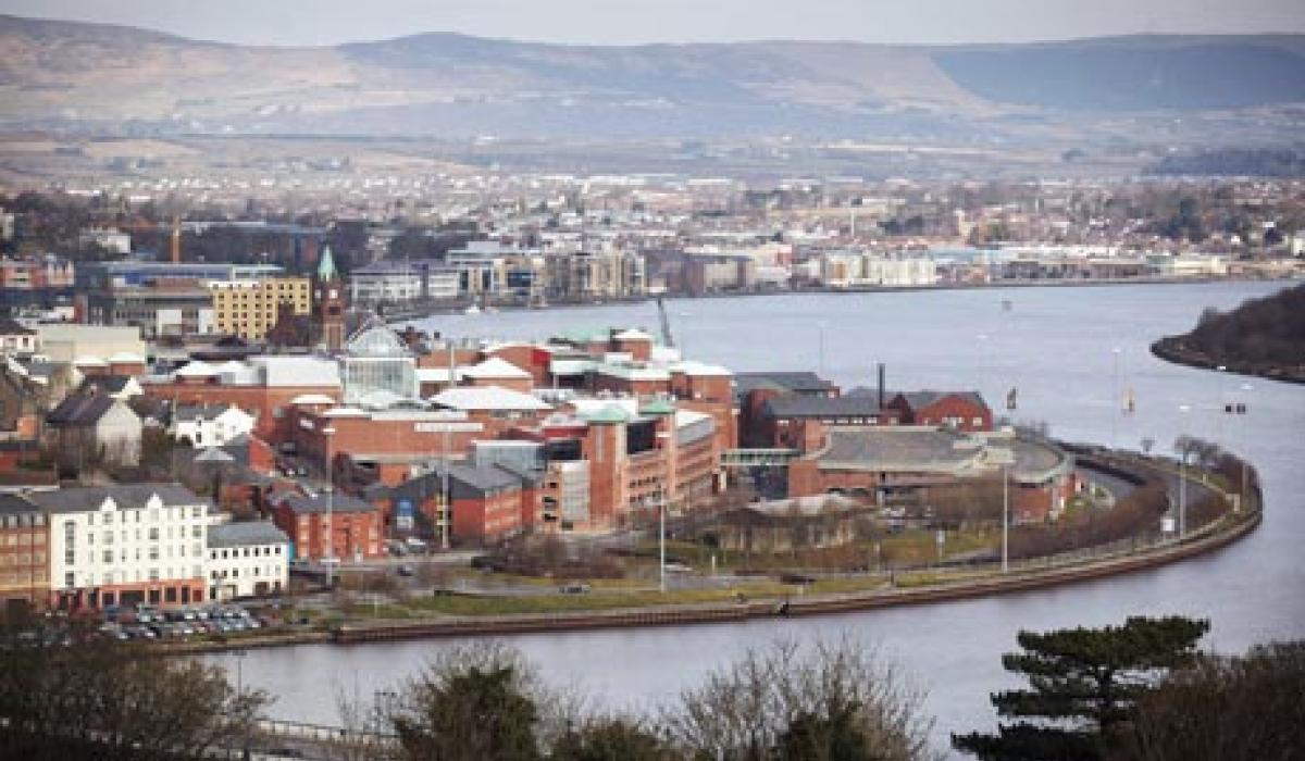 Council say new local development plan set to 'regenerate and transform ...