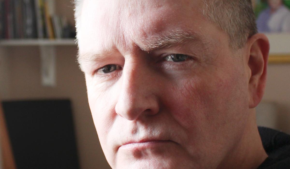 Multi talented Derry artist unveils his latest exhibition - Photo 4 of ...