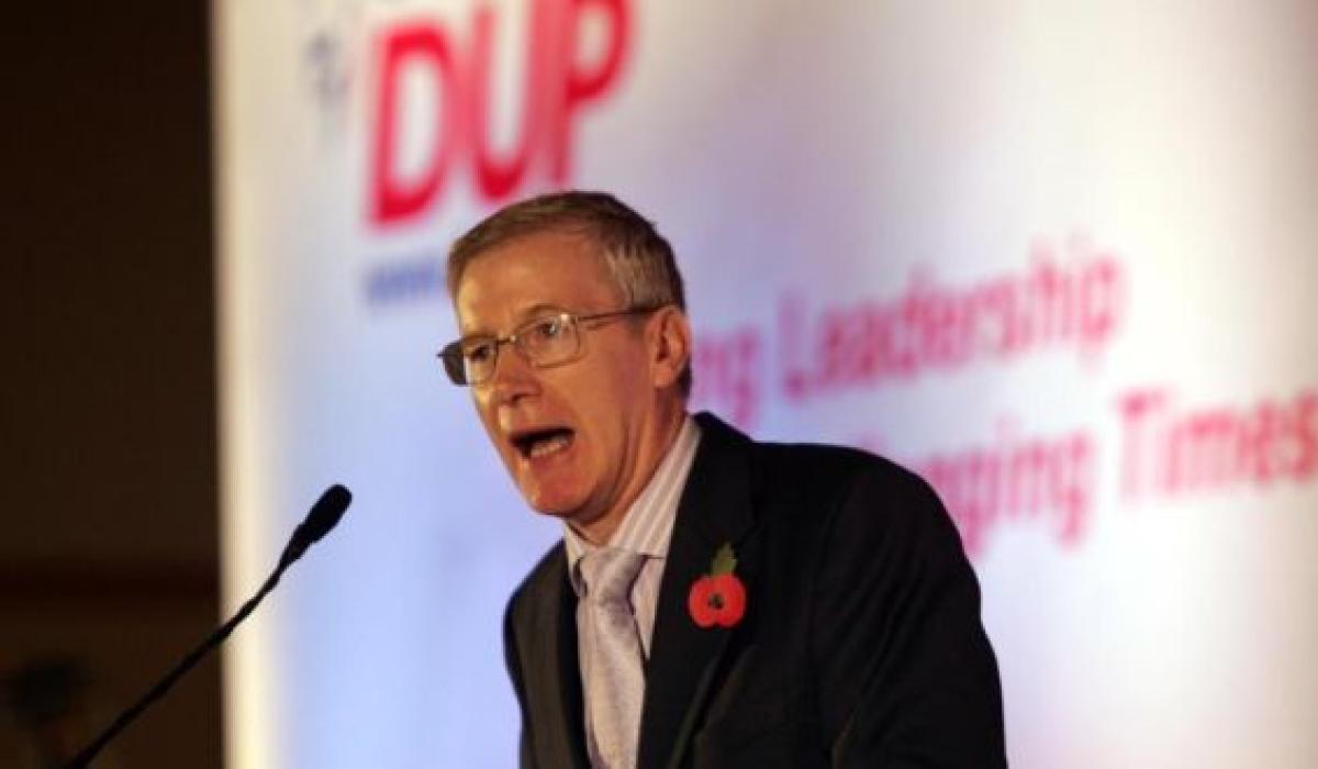 wayne campbell derry