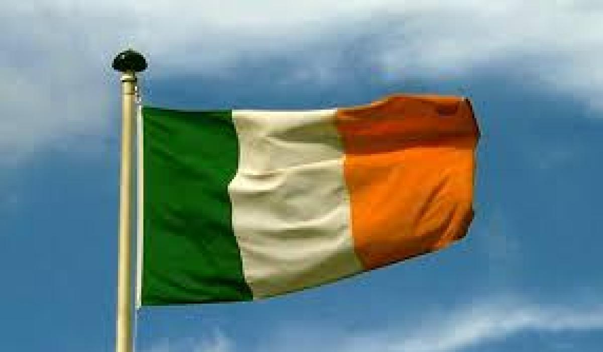 Discussion about Irish unity to be hosted today as part of Feile events ...
