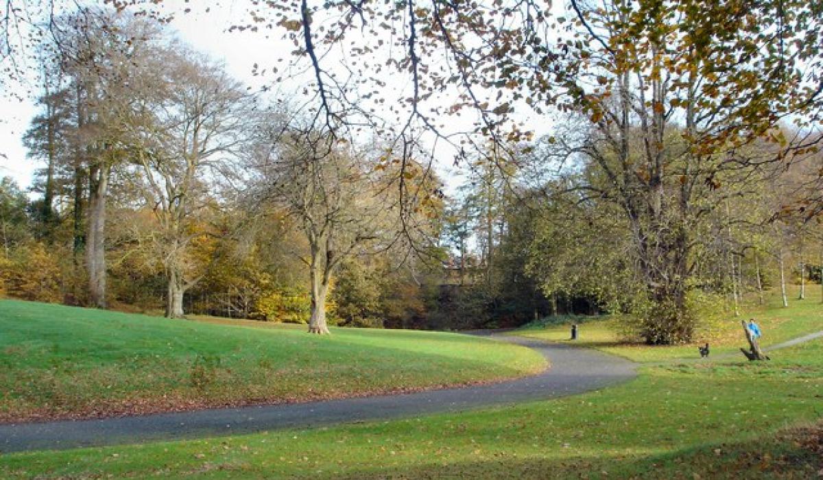 Work to begin on St Columb's Park Car Park and Pedestrian Entrance ...