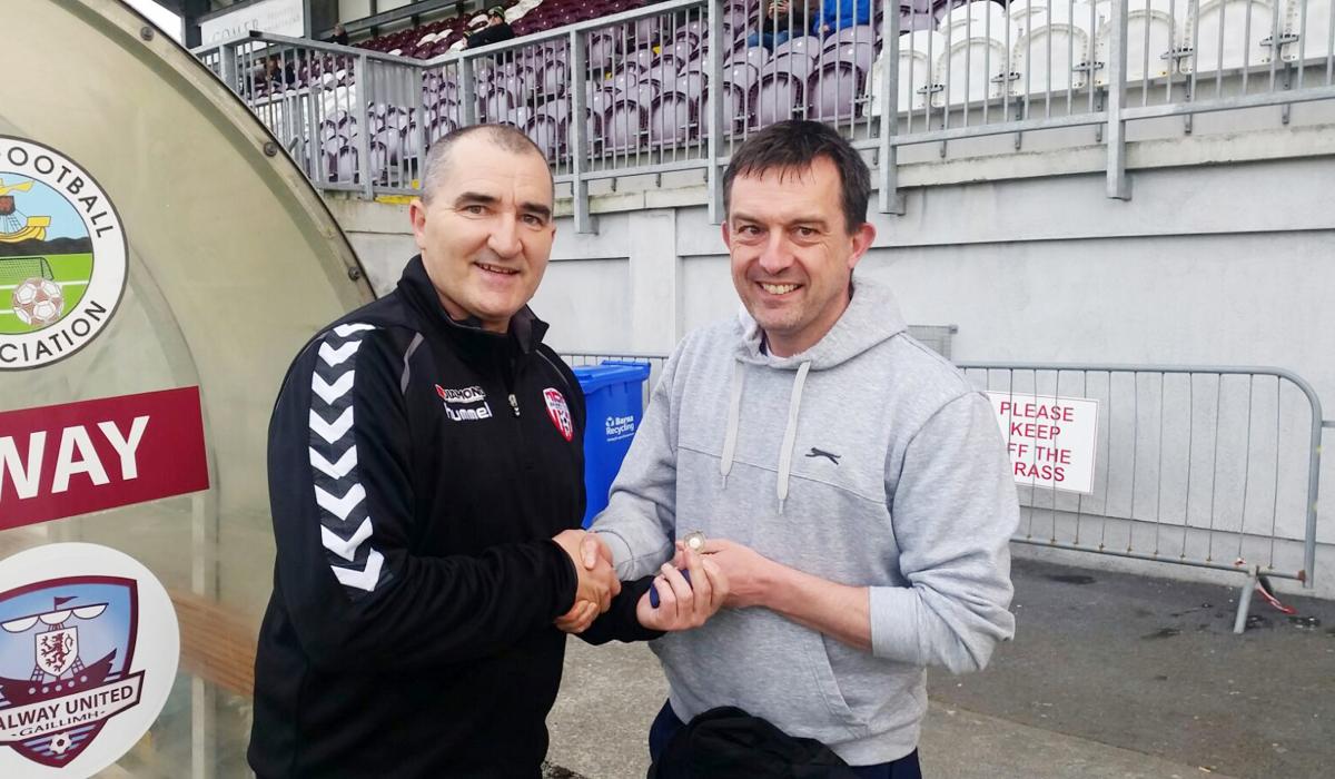 Derry family has cup final medal returned after 49 years - Derry Now