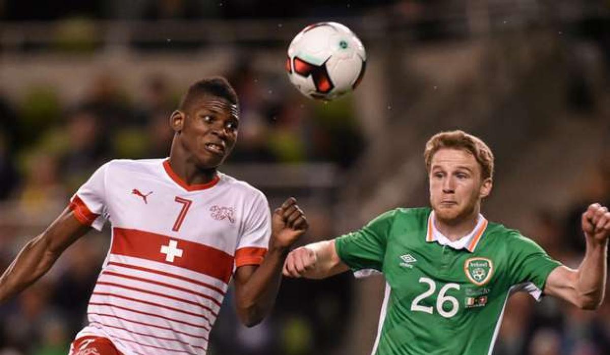 Eunan O'Kane signs for Luton Town - Derry Now