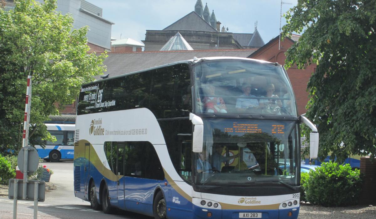 New 'park and ride' facility completed at Drumahoe in Derry - Derry Now