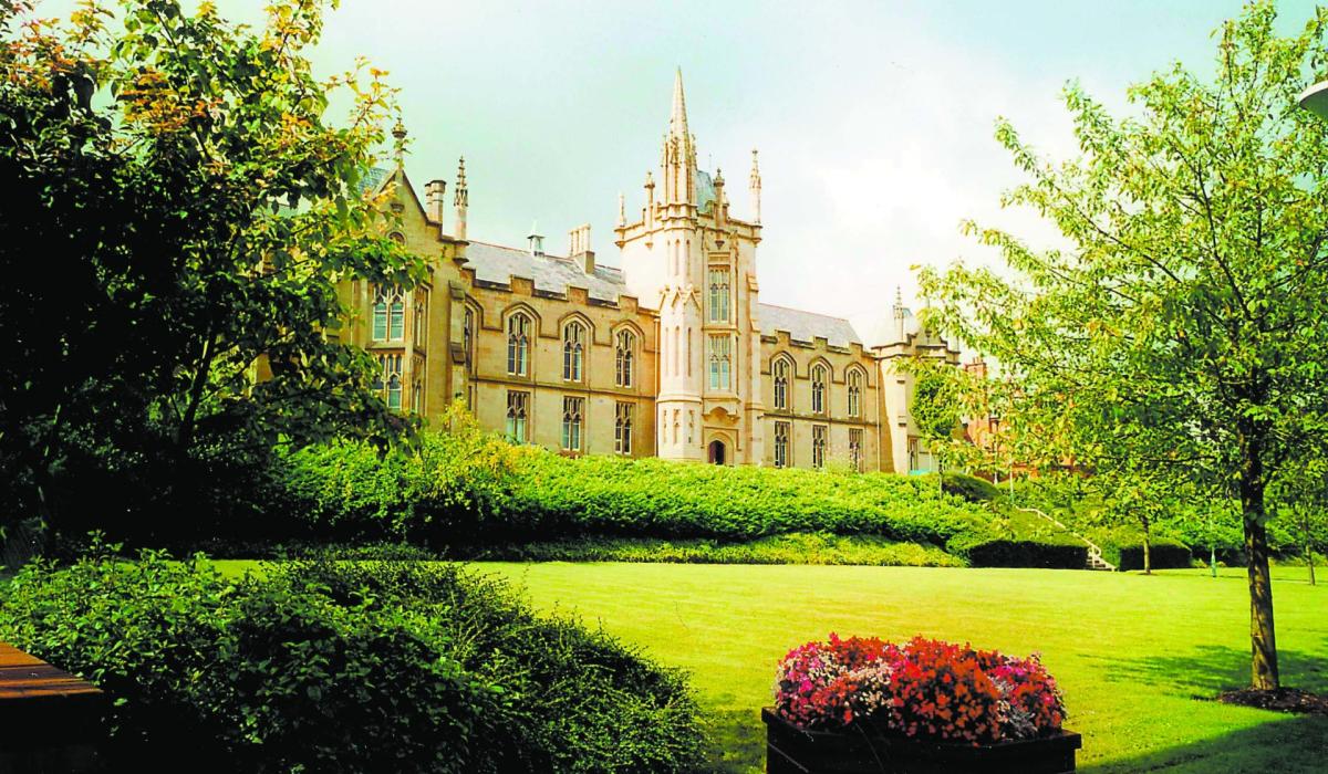 Derry university group want Ulster University to hand over Magee campus ...