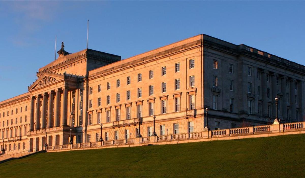 Foyle MLAs praise "milestone" legislation as Stalking Bill passed at ...