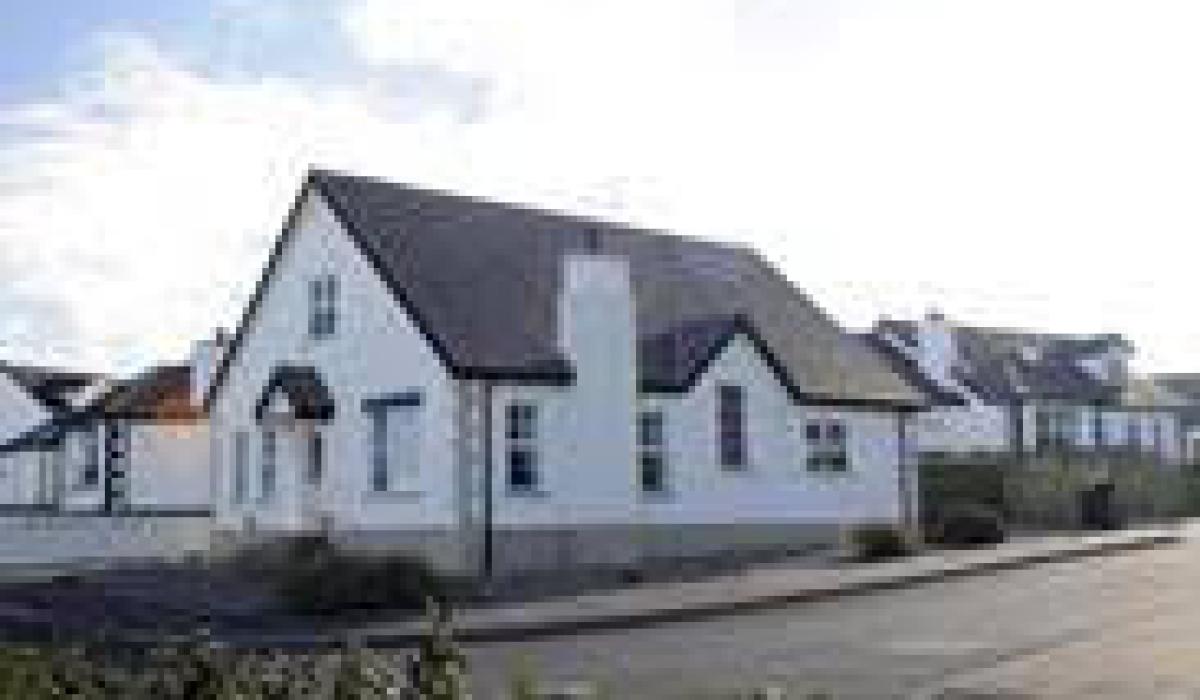 County Derry house recognised as one of top 30 rental homes in the ...