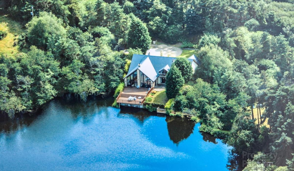 One of Derry's most stunning houses put up for sale - Derry Now