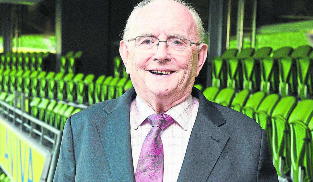 Sad passing of legendary RTE sports commentator - who had a soft spot ...
