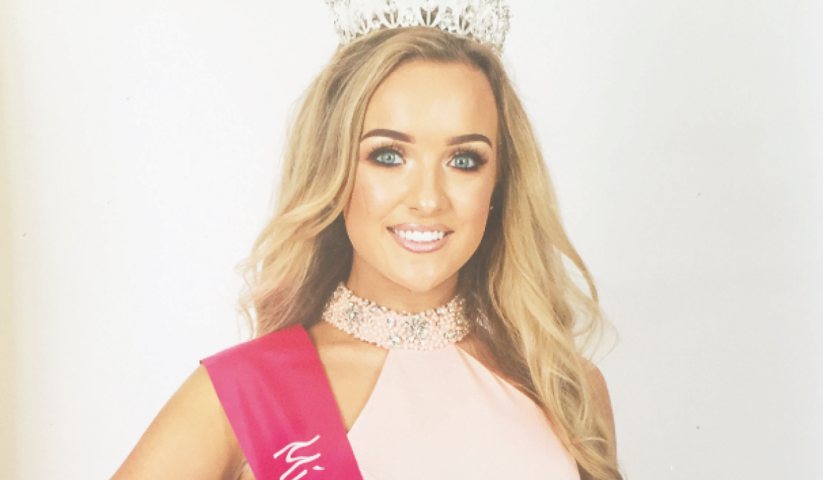County Derry teenager crowned Miss International at competition in ...