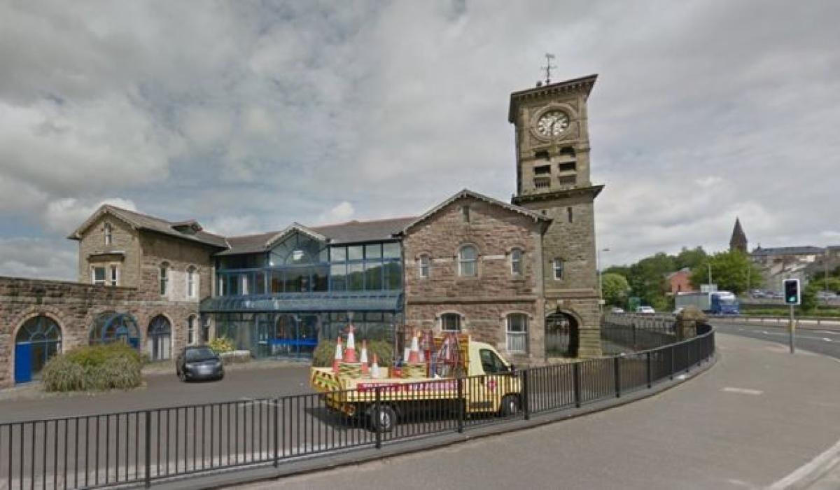 Derry station breaks into top 10 for the first time - Derry Now