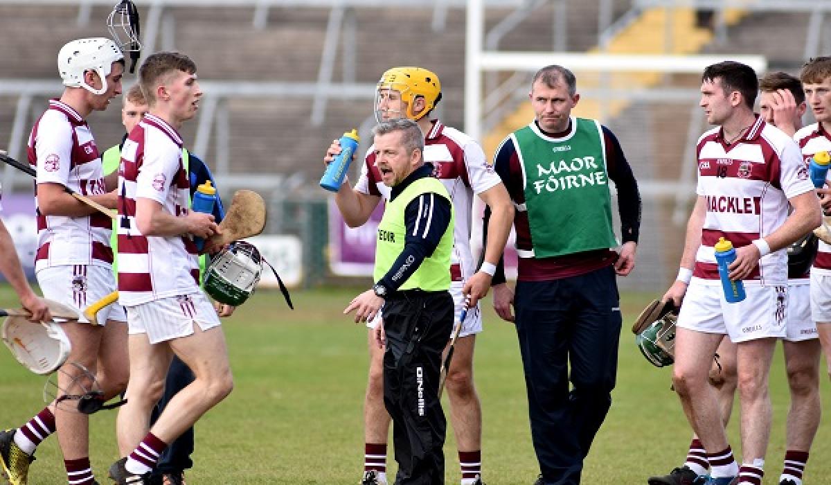 GAA: McShane takes Slaughtneil back on the Ulster trail - Derry Now