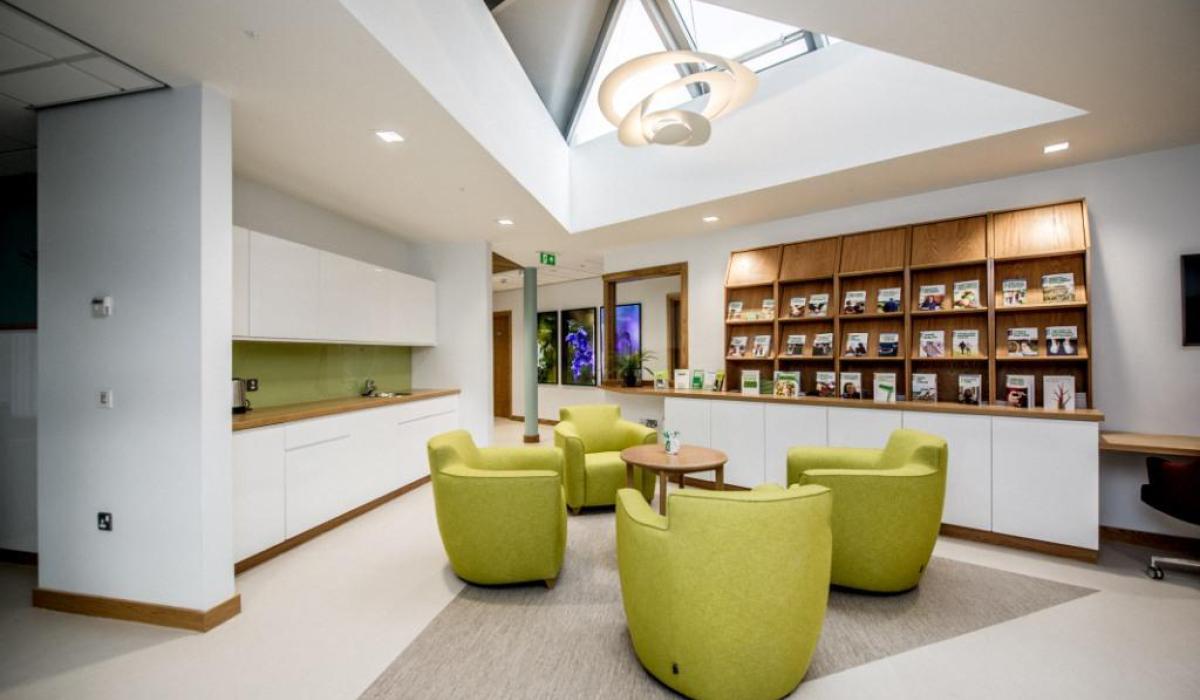 New cross-border health and well-being campus opens at Altnagelvin ...