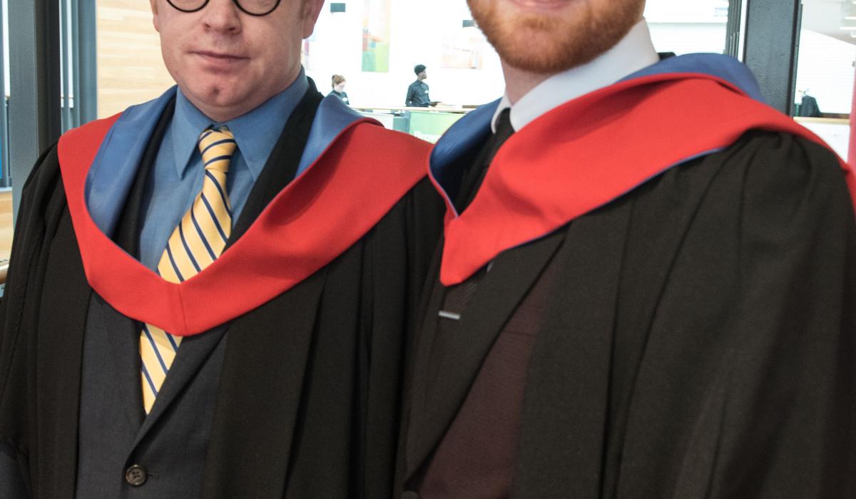 GALLERY: NWRC Graduation Pictures - Photo 1 of 62 - Derry Now