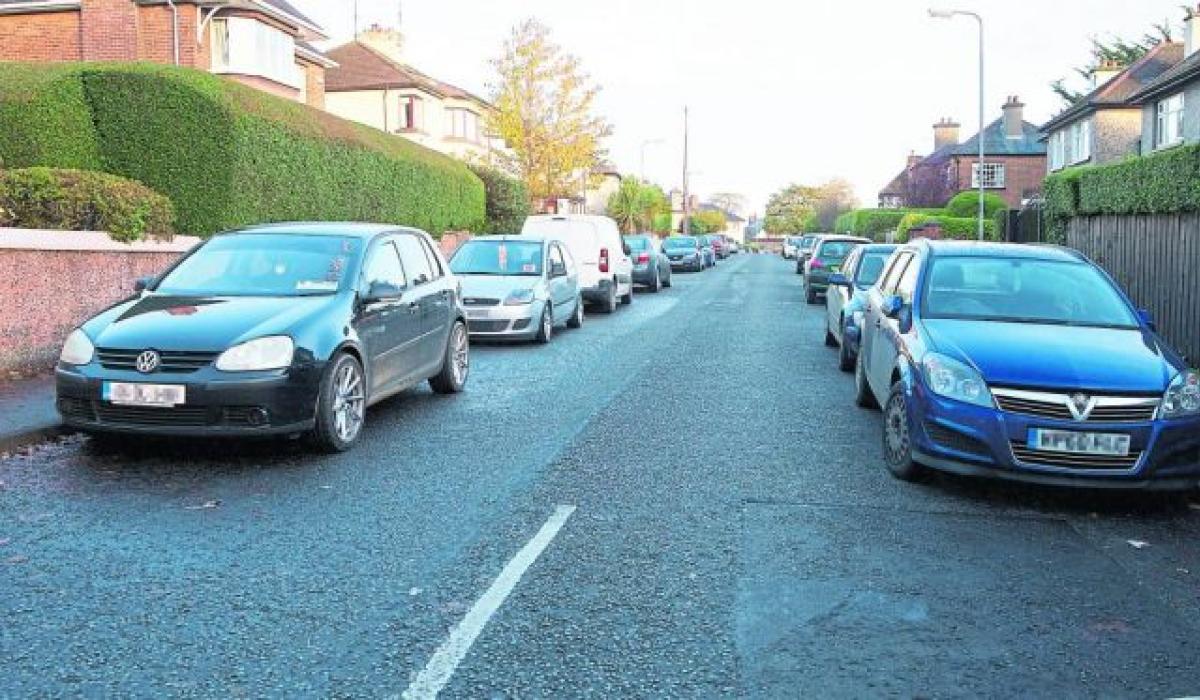 New plans put forward to try and ease the long-time parking problems ...