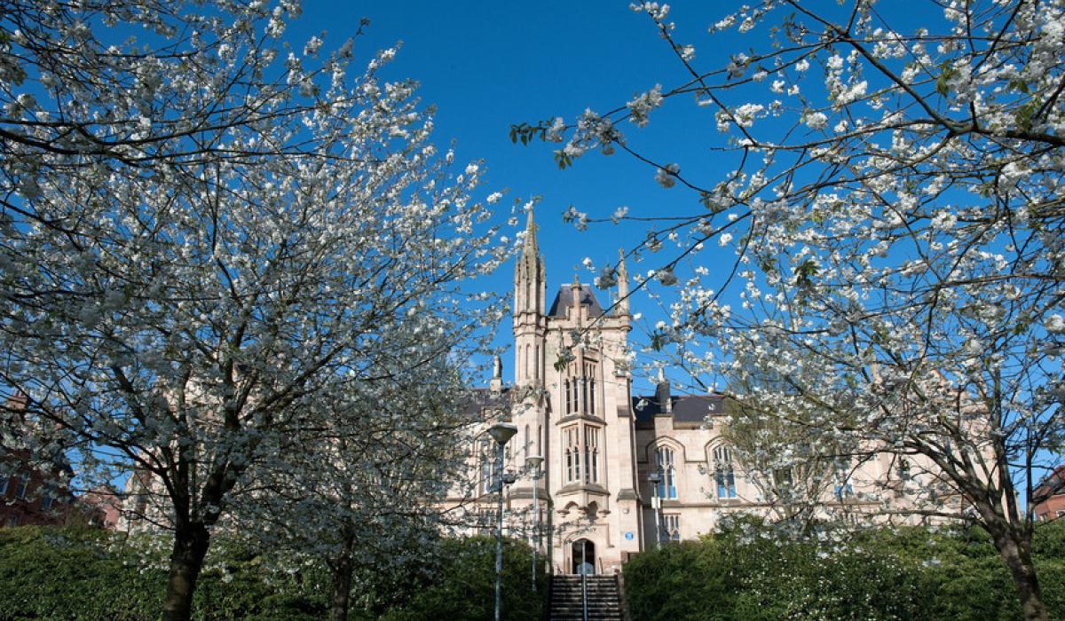 Breaking: Magee University completes purchase of Foyle College lands ...