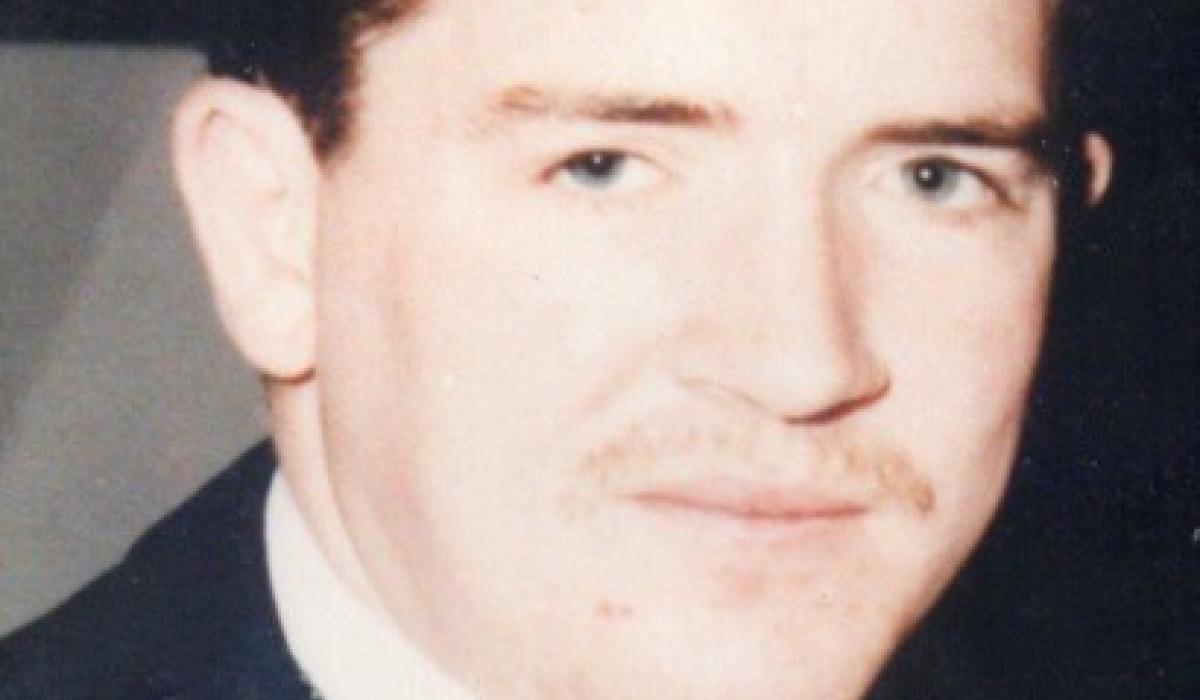 ‘It’s now time for truth, it’s time for justice’ McCusker family call ...