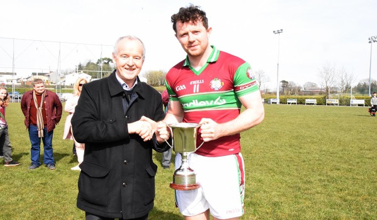 GAA: 15 Derry clubs get ball rolling on new season - Derry Now
