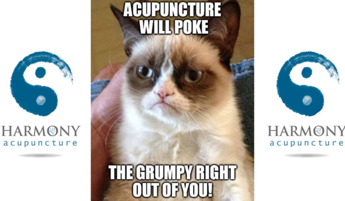Five signs that show you need Acupuncture - Derry Now