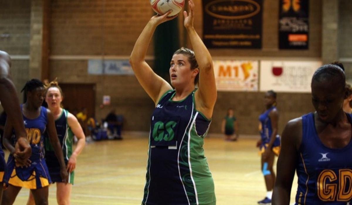 NETBALL: Magherafelt sisters lead Team NI through to the - Derry Now