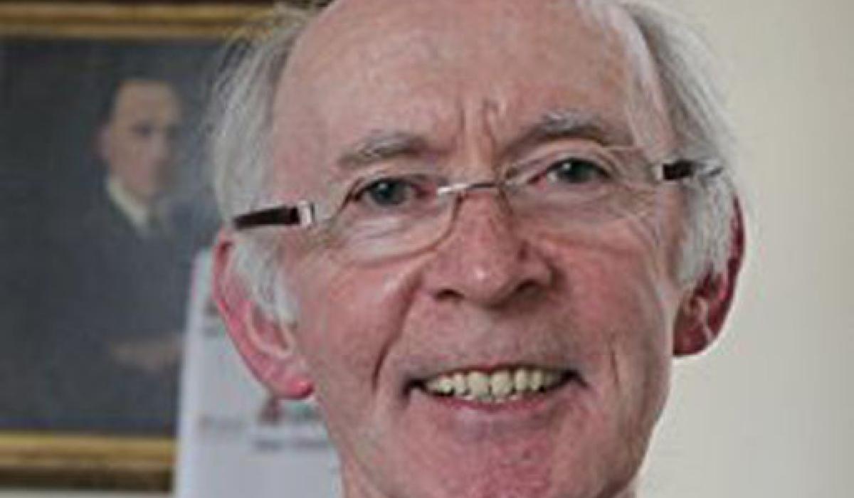 'Martin: The Man I Knew' - new book from Jude Collins to mark Martin ...