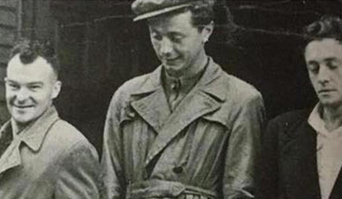 Funeral for former Derry IRA leader on Sunday - Derry Now