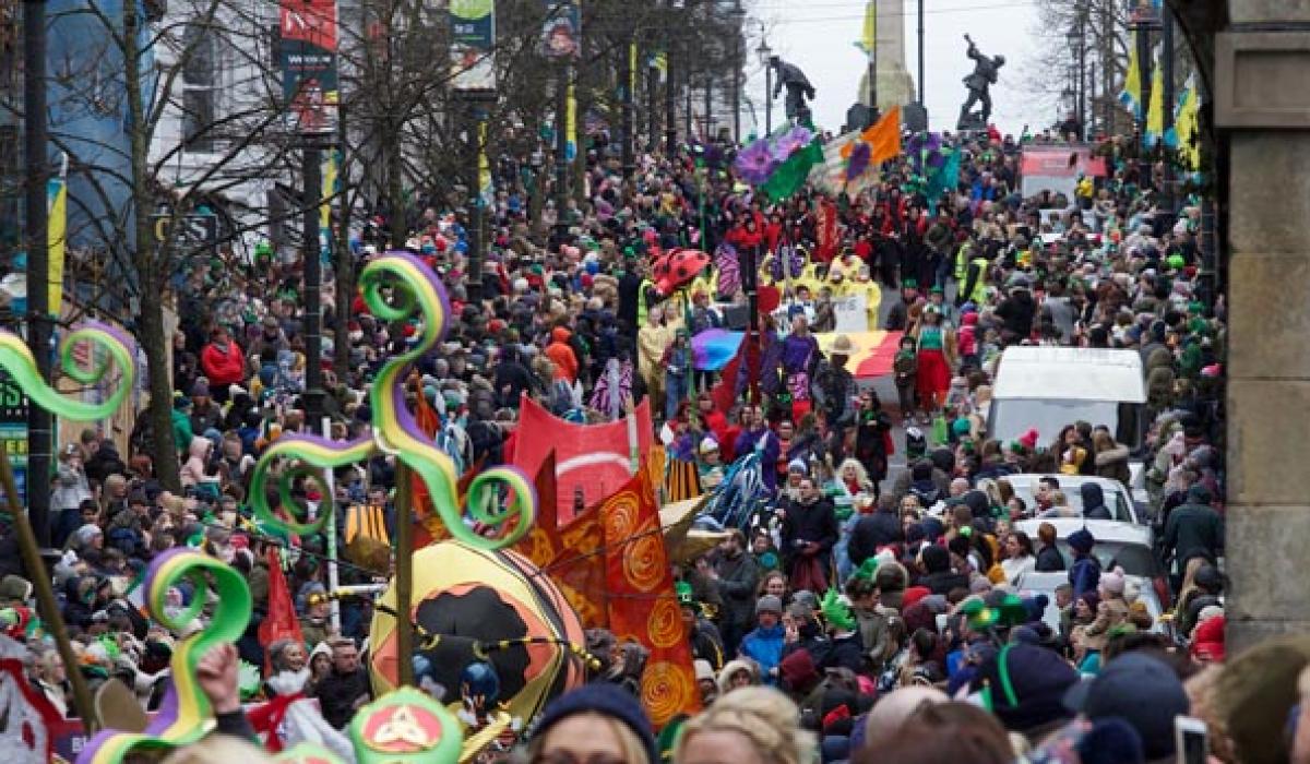 March 2022 - Review of the Year - Derry Now