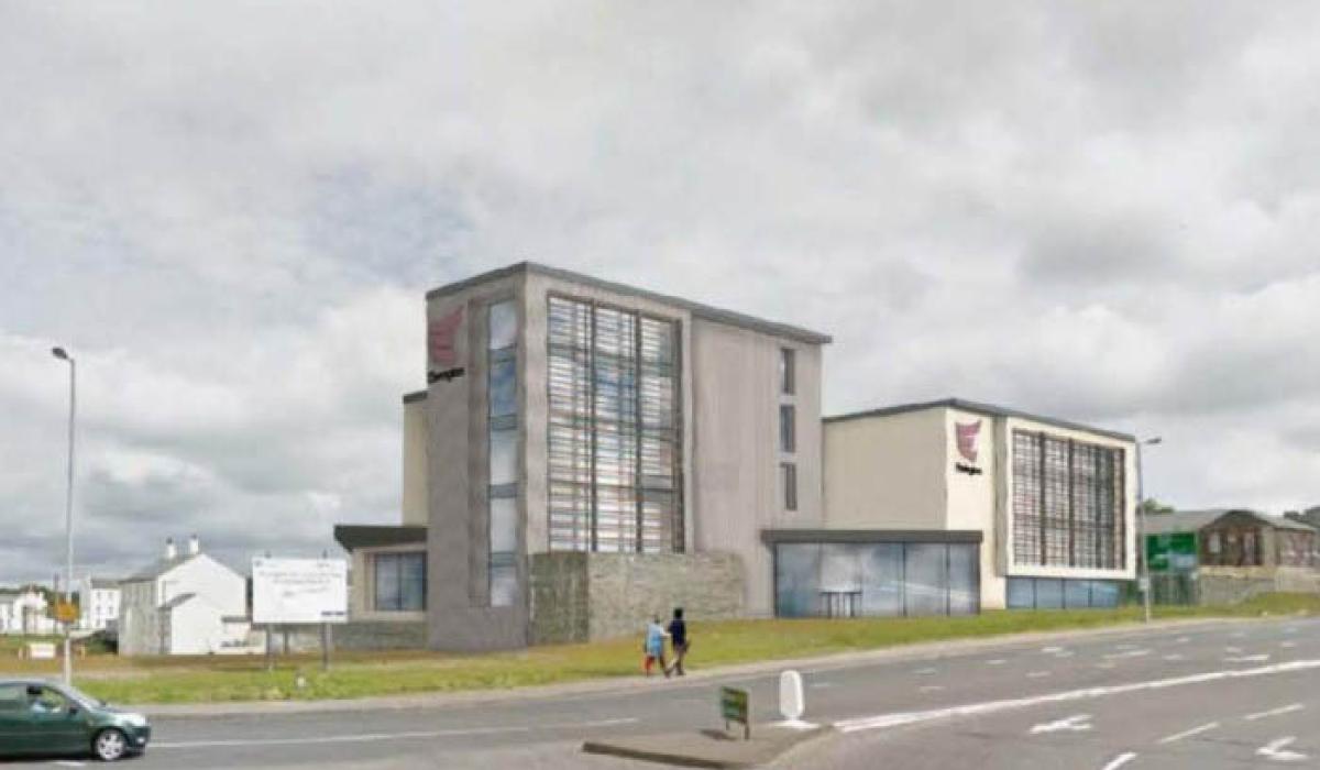 £10.2m contract awarded to build multi-storey office block on top of ...