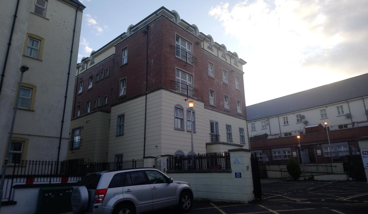 BREAKING: Police treating sudden death of 27-year-old man at hostel in ...