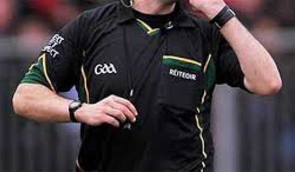 GAA: Harkin appointed to take charge of Derry SFC final between Lavey ...