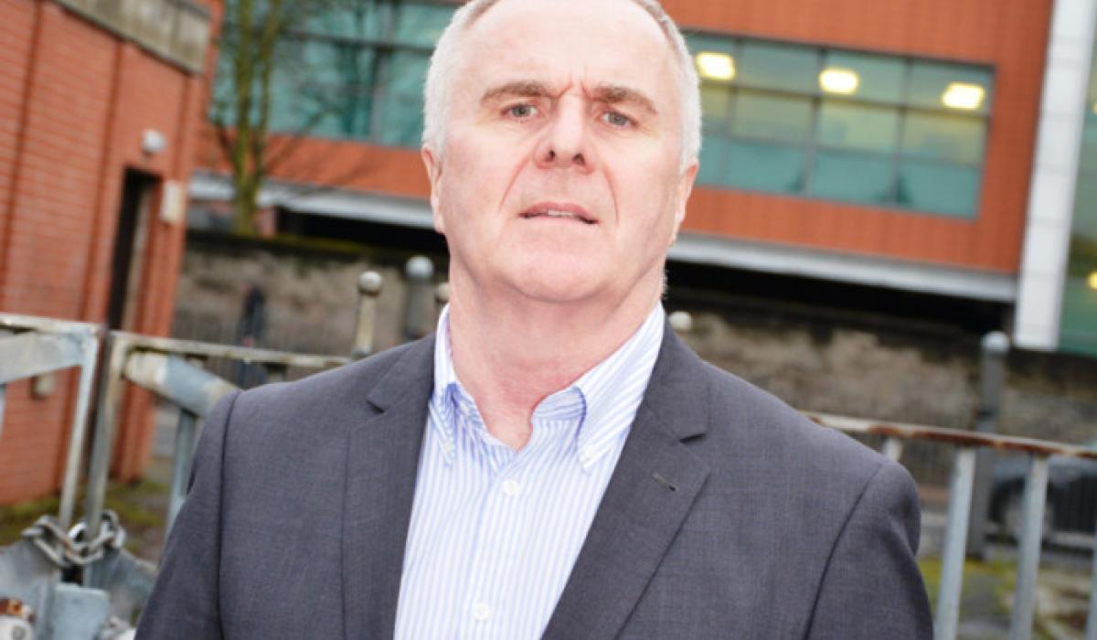 Foyle MLA says IFA have failed to justify British national anthem 'u ...