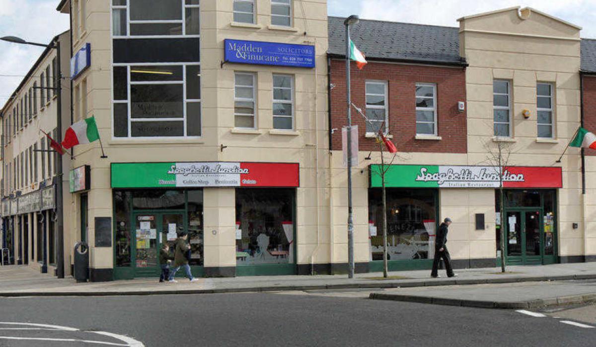 Derry restaurant looking for couples to take part in Valentine's ...