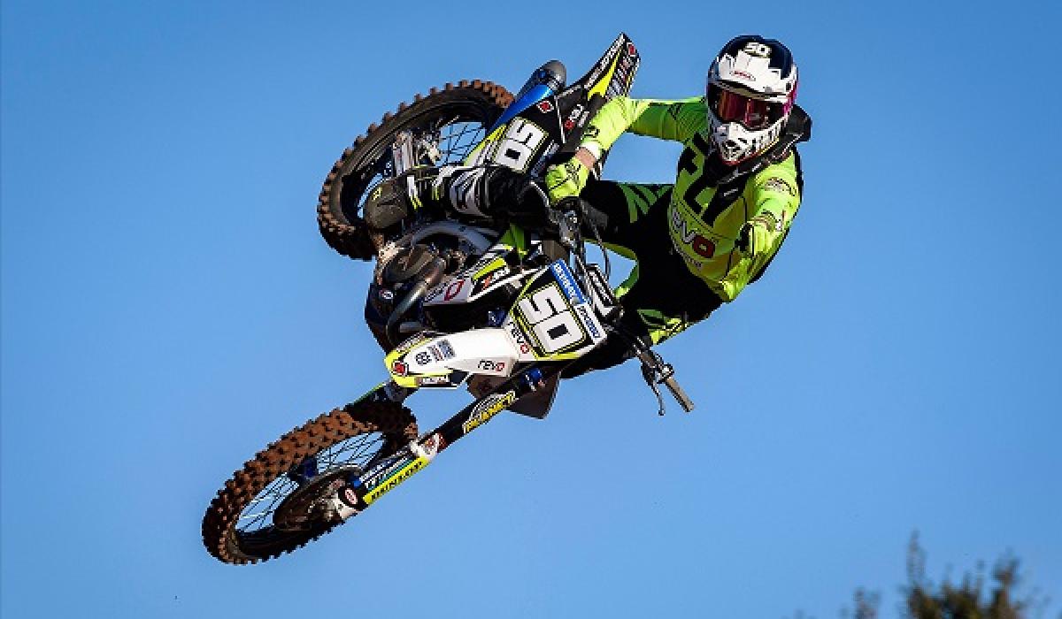 MOTORSPORT: The highlight of the motocross calendar is set for the ...
