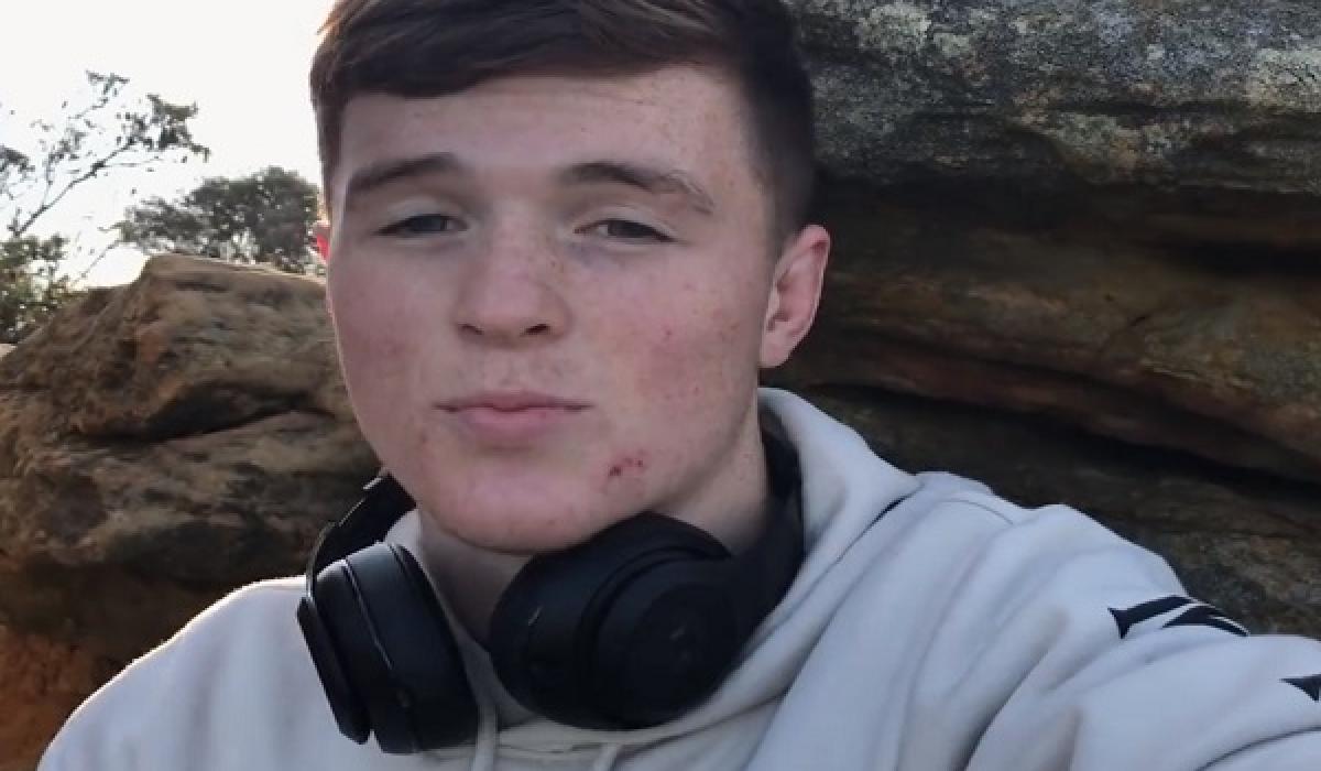 MMA: County Derry fighter Paul Hughes takes the plunge and heads 'Down ...