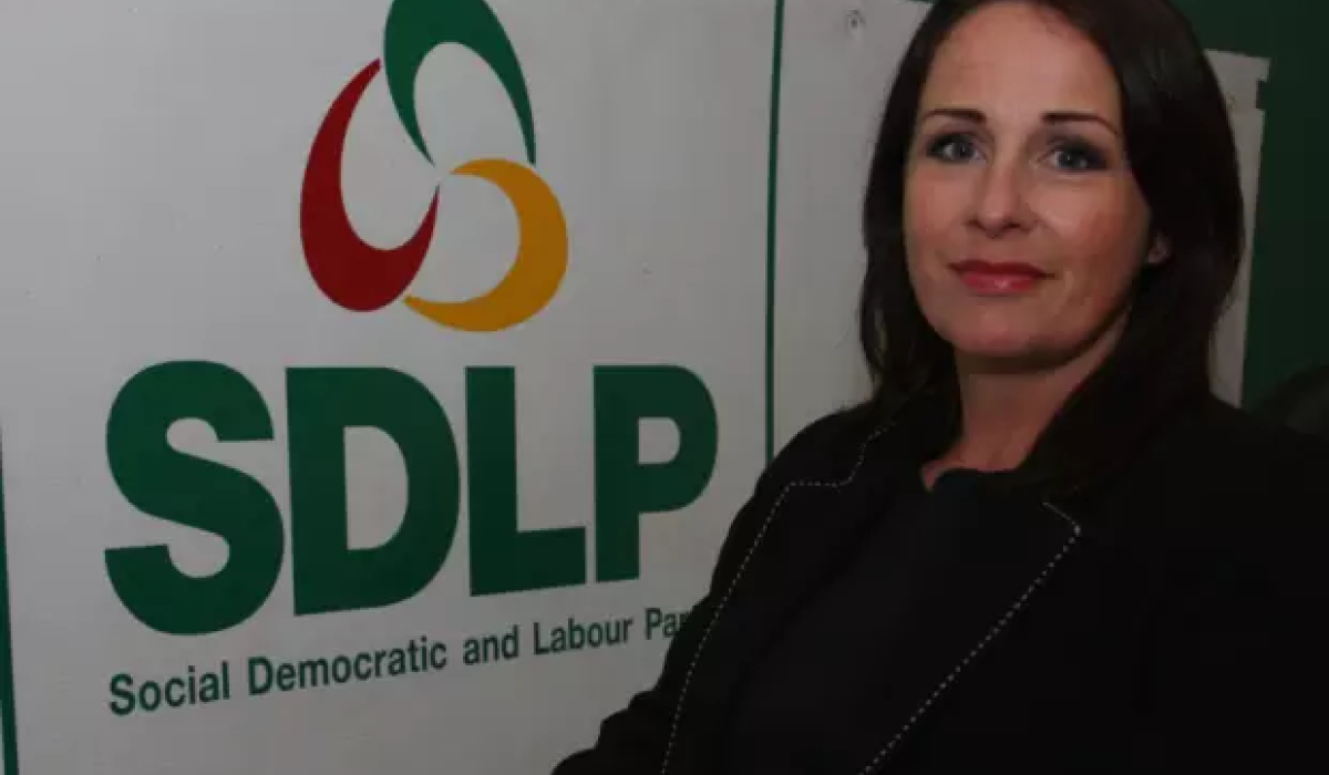 BREAKING: Second SDLP councillor resigns over Derry mayor decision ...