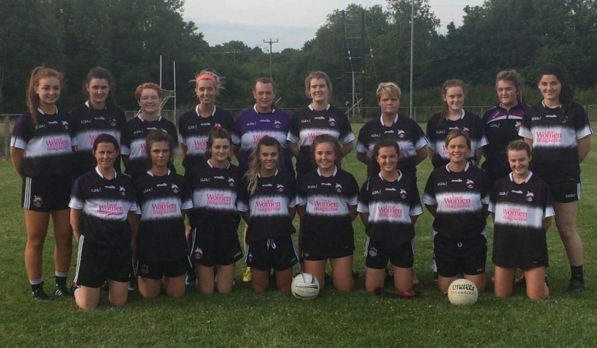 GAA: Coleraine edge out Dungiven in high-scoring ladies semi-final ...