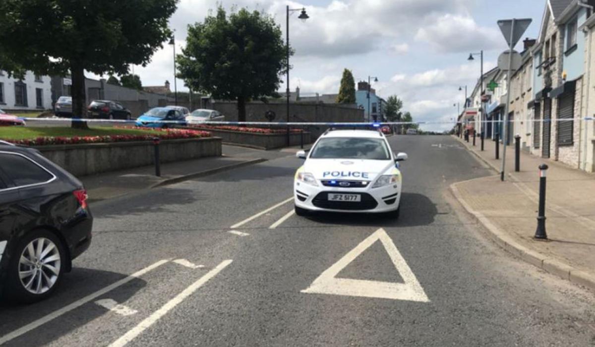 UPDATE: Castledawson is now open again after a fire - Derry Now