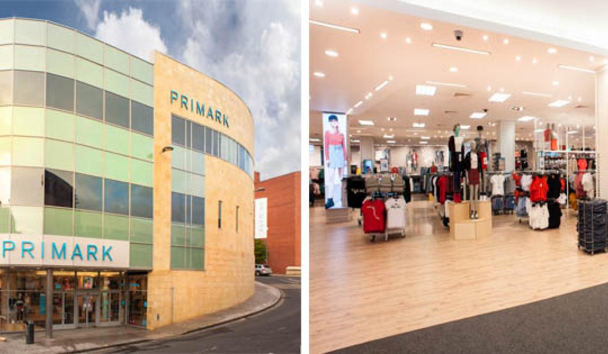 Derry woman admits stealing more than £1,700 of goods from Primark ...