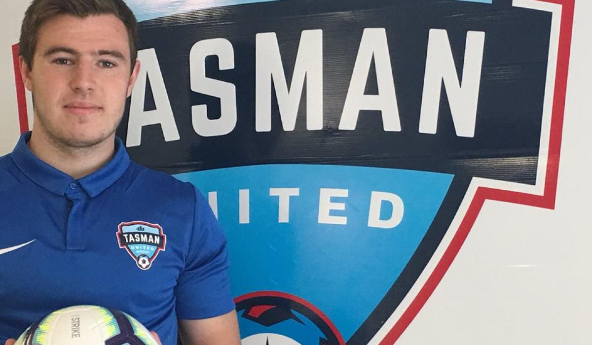 SOCCER: McClay commits to another season of football in New Zealand ...