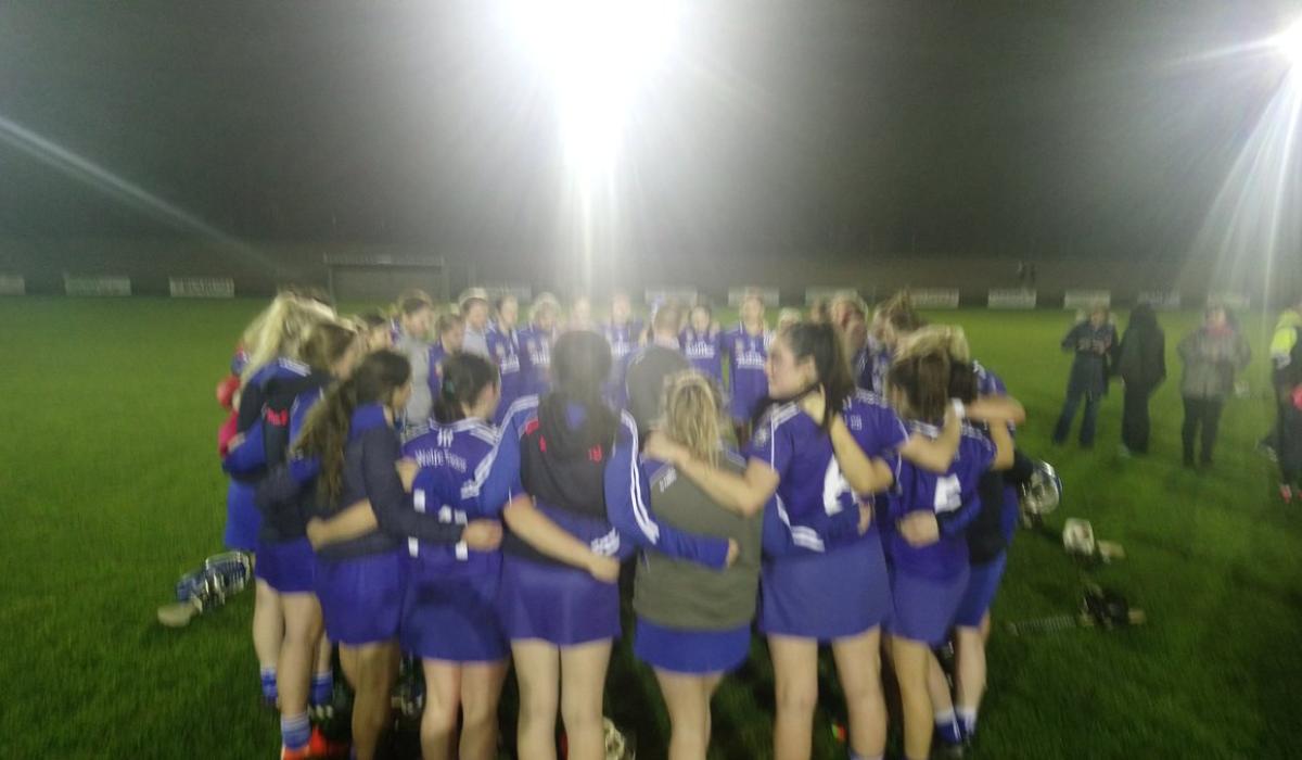 GAA: Gallagher goal shoots Bellaghy into semi-final following an ...