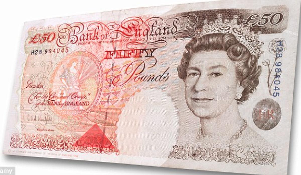 SCAM ALERT: Warning issued over increase in counterfeit Bank of England ...