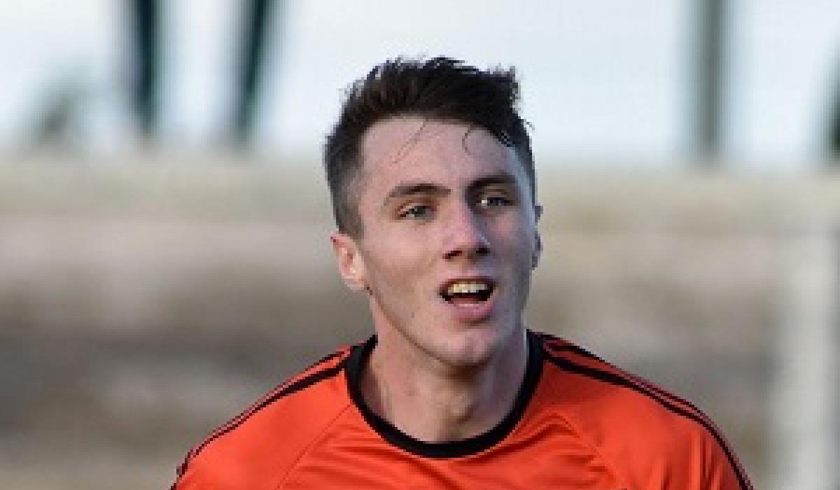 GAA: Conor Mulholland - Lavey’s new defensive rock - Derry Now