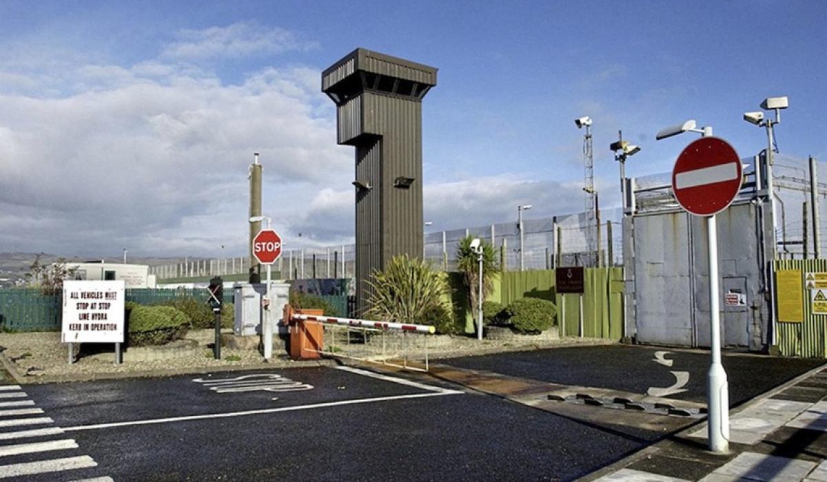 HMP Magilligan: Almost a quarter-of-a-million pounds awarded in claims ...