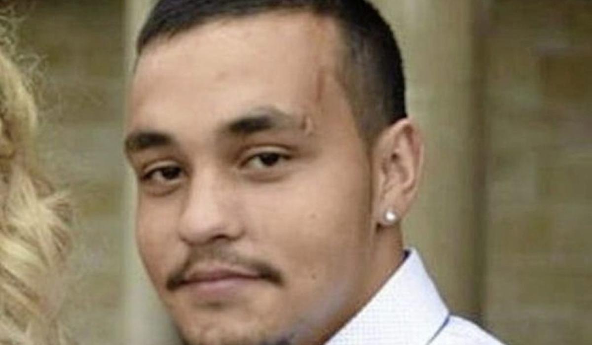 Reece Kelly: Mourners told that road crash victim's 'good deeds were ...