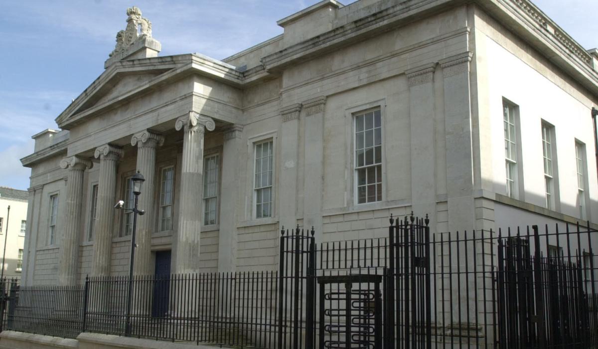 'Prolific offender' with 94 previous convictions refused bail at Derry ...